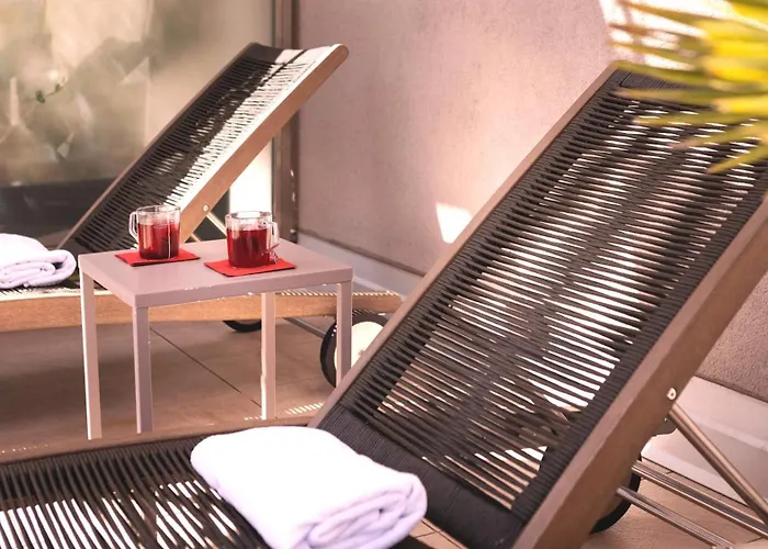 I 17 migliori hotel a Merano con una vista nel 2026 | Italia